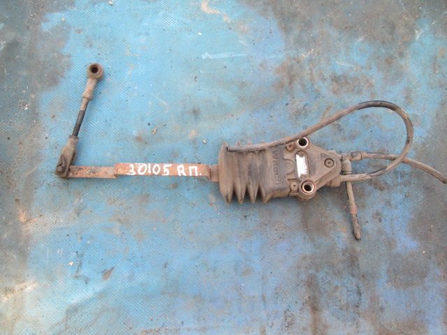 Кран уровня пола кабины купить в интернет-магазине Грузовая Разборка 52 ...