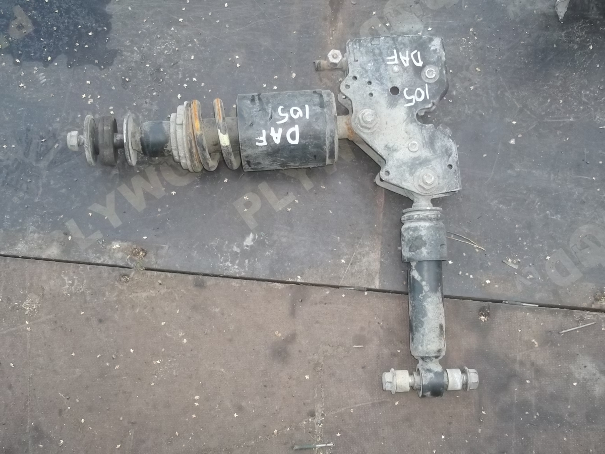 Замок подвески кабины купить в интернет-магазине Грузовая Разборка 52 ...